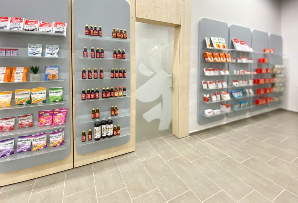 Wesel Apotheke - Kottenberg Apotheken